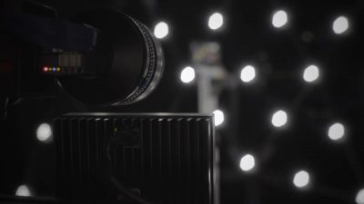 4D processing with R3DS Wrap4D - fxguide