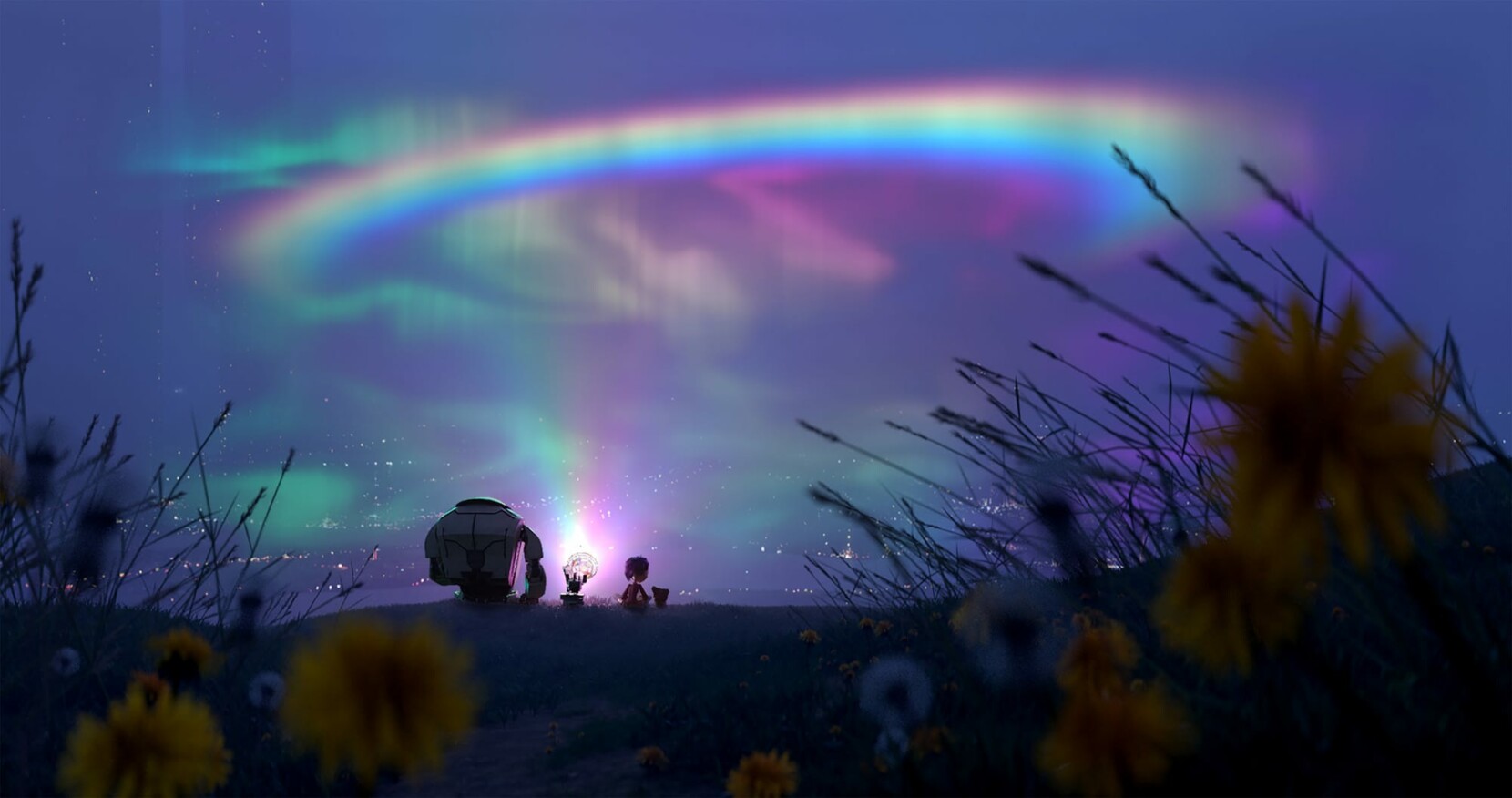 Tangent animation scales with virtual workstations on AWS - fxguide