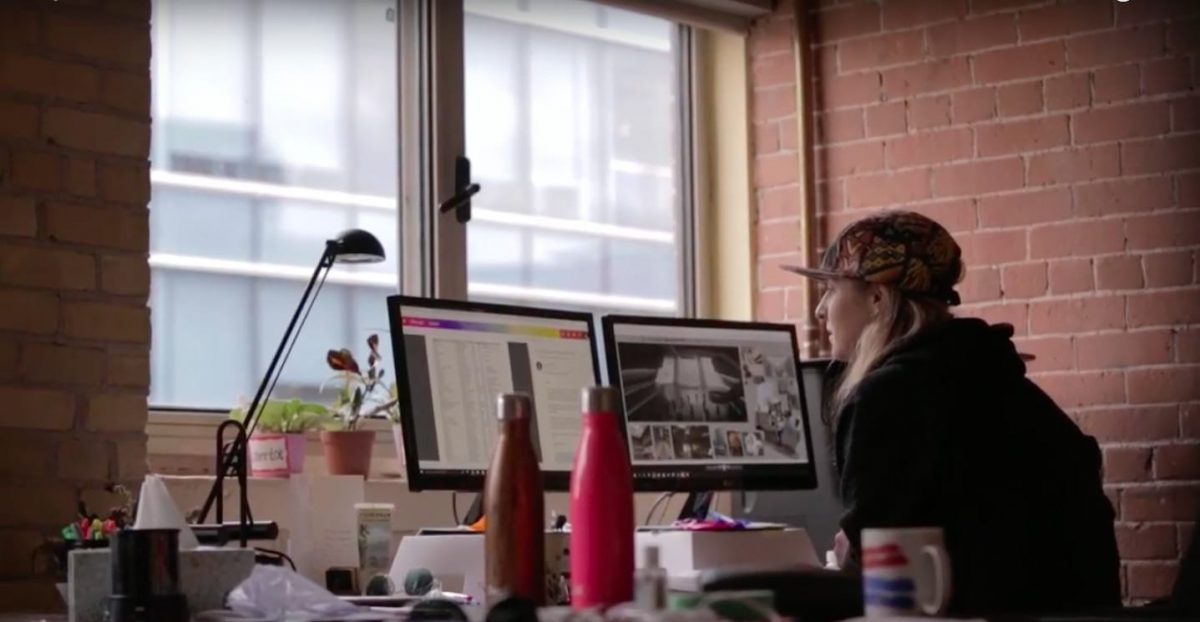 Tangent animation scales with virtual workstations on AWS - fxguide