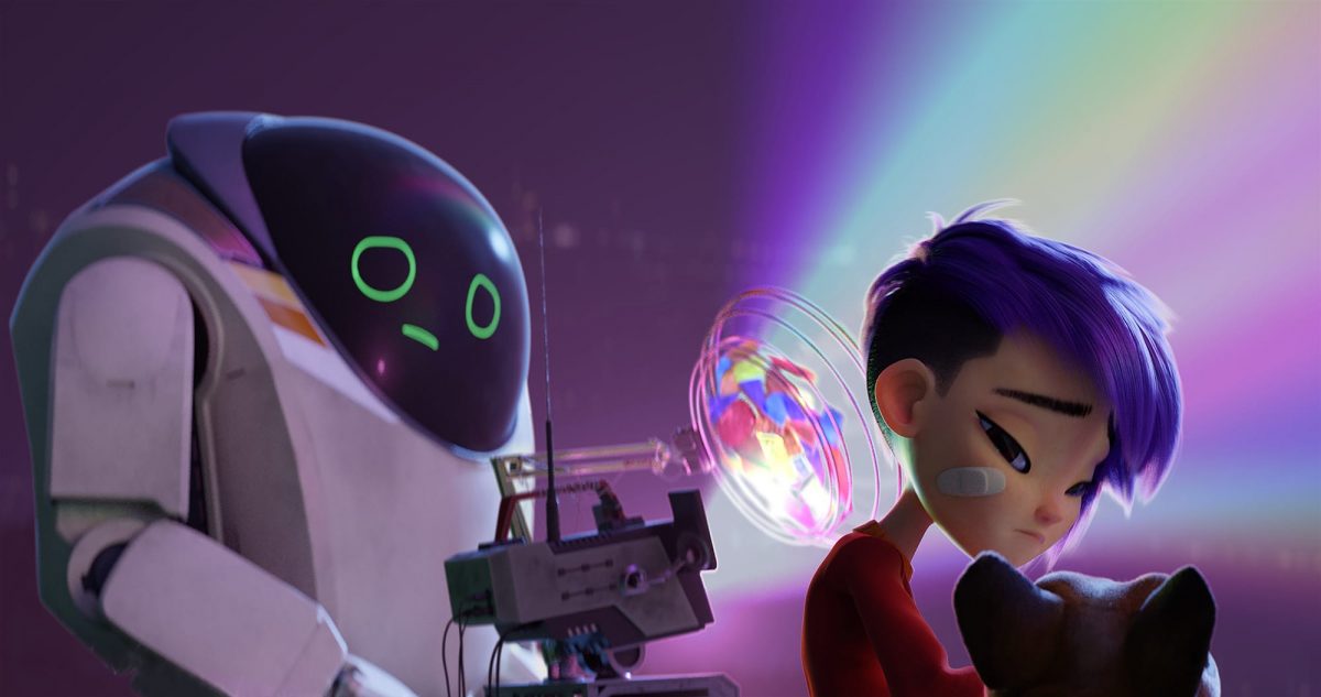 Tangent animation scales with virtual workstations on AWS - fxguide