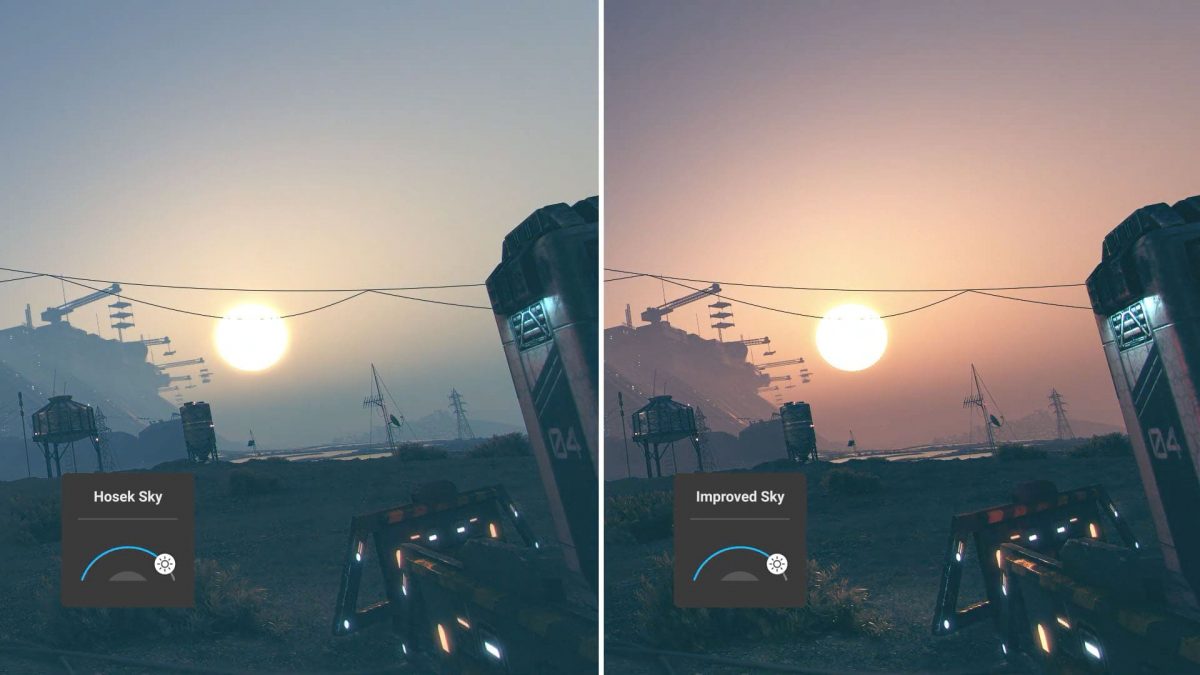 Chaos Group releases V-Ray 5 for Maya - fxguide