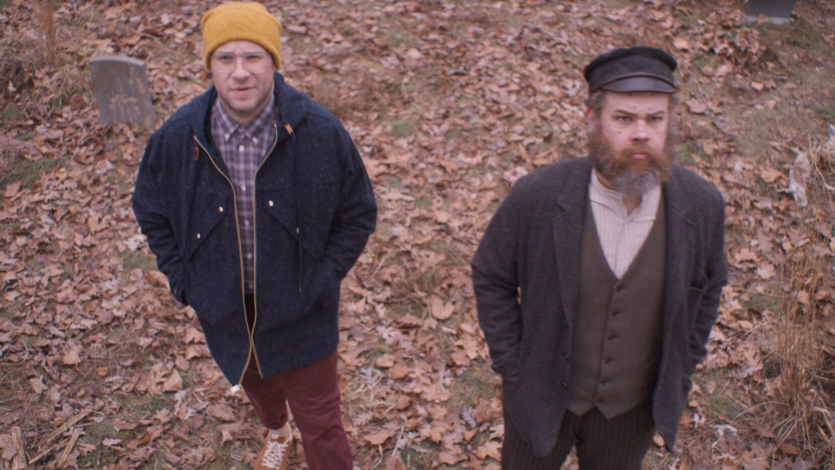 American pickle making - fxguide