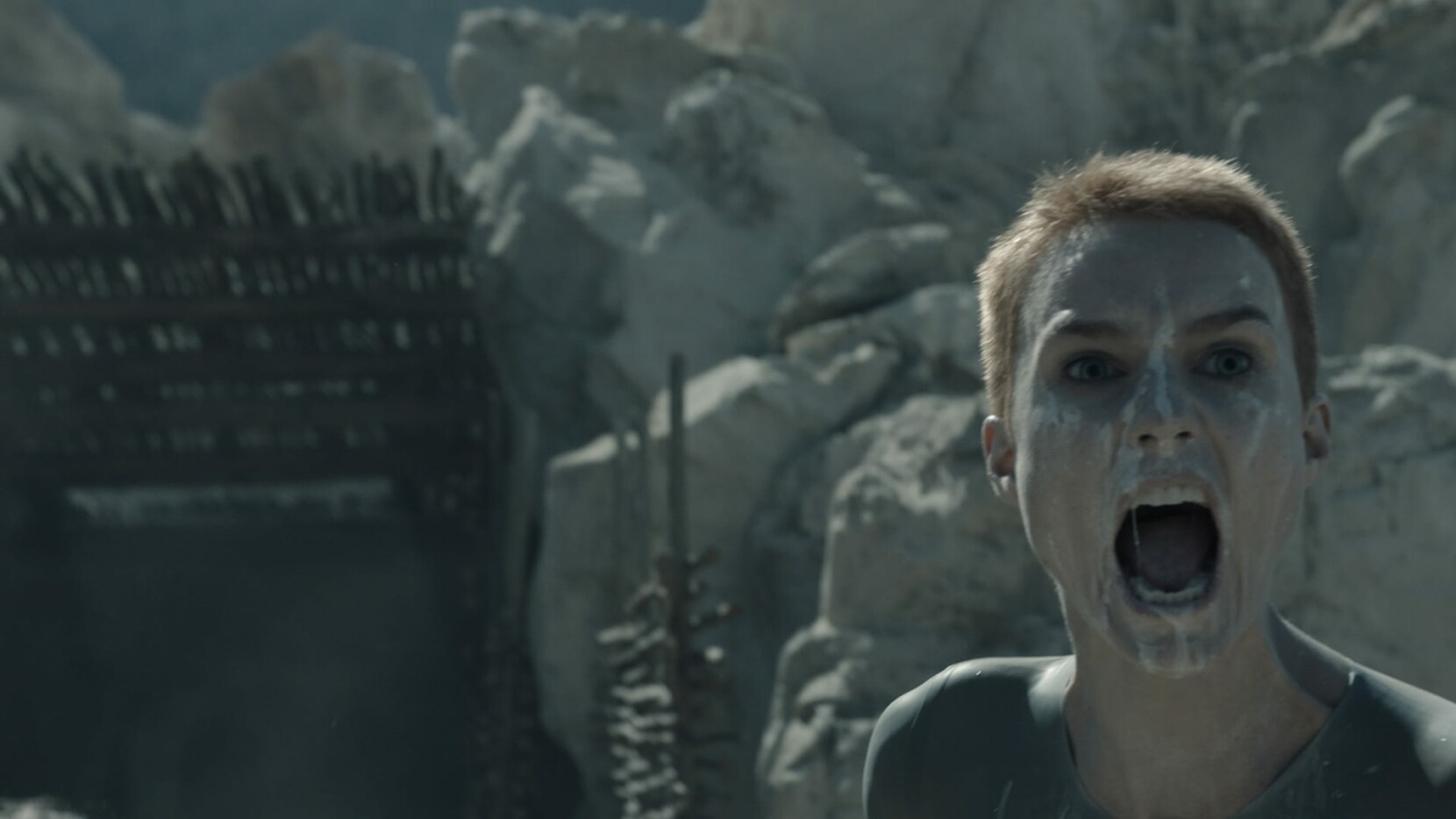 Raised by Wolves - fxguide