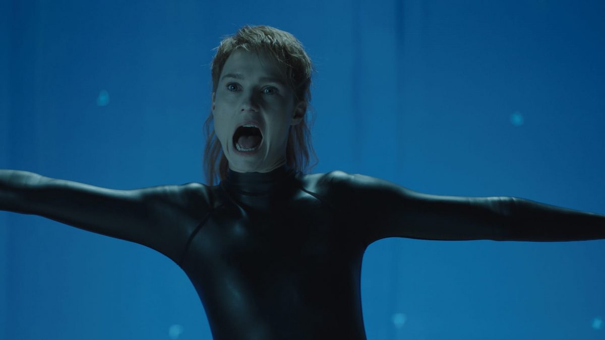 Raised by Wolves - fxguide