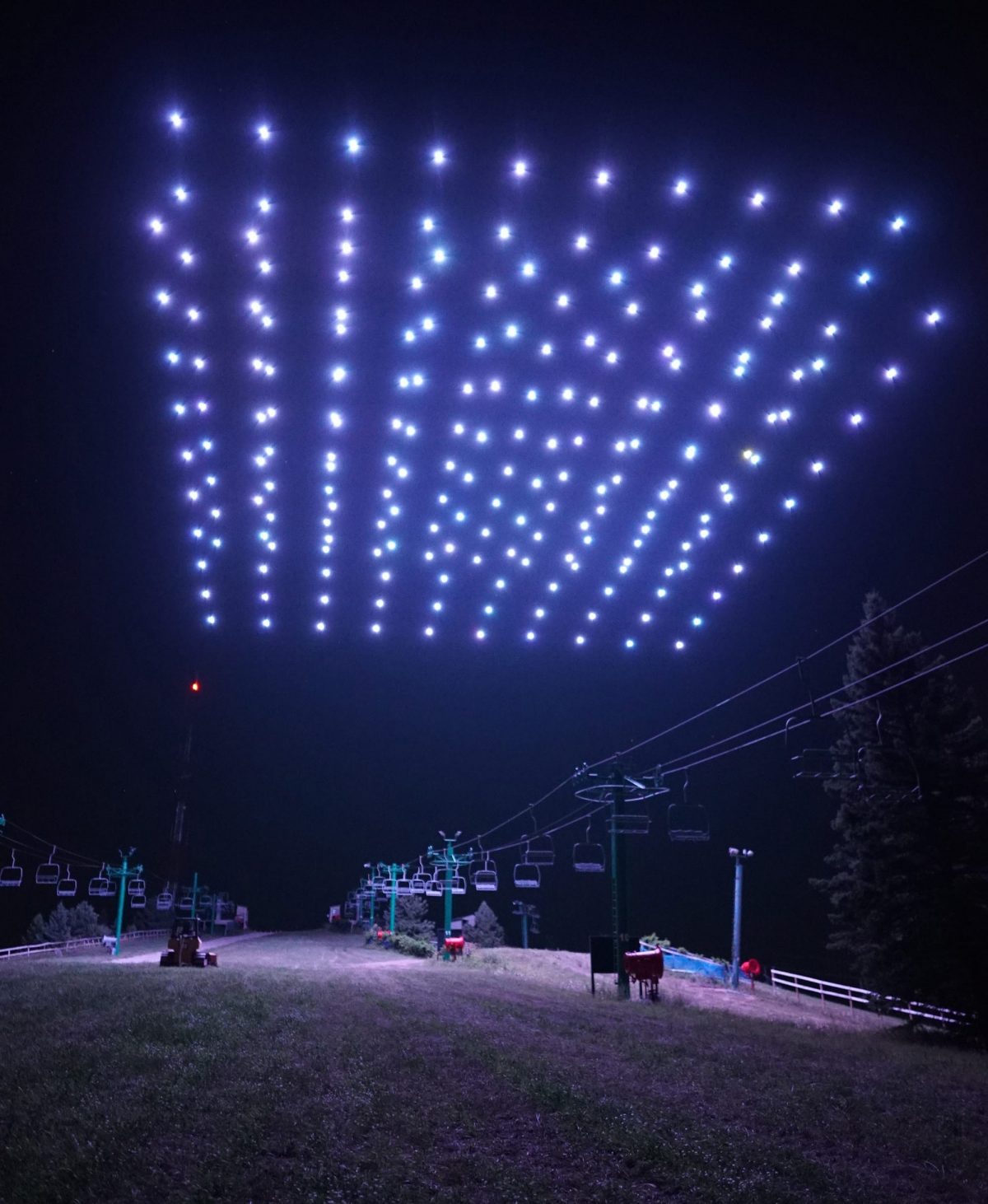 Face That Drone - fxguide