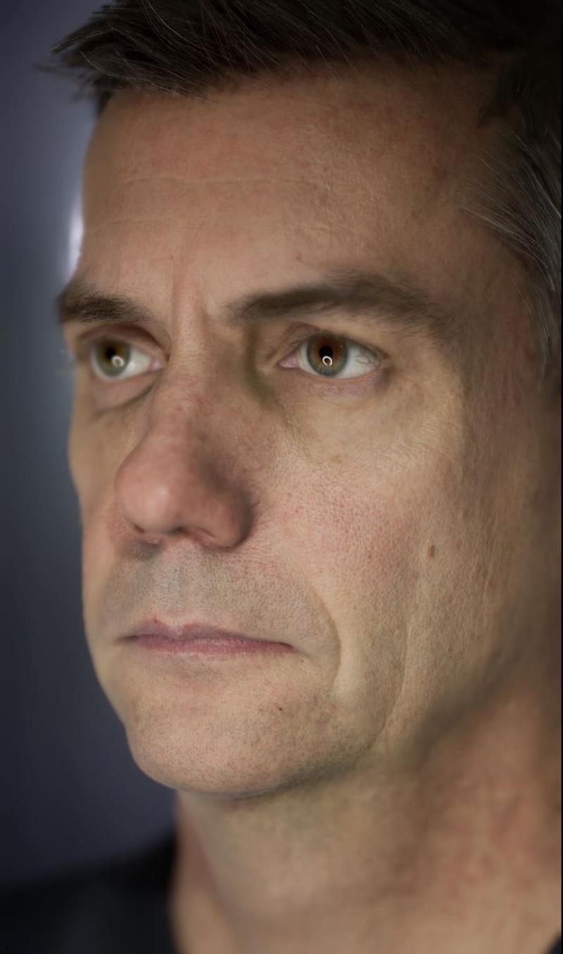 Masquerade at Digital Domain - fxguide