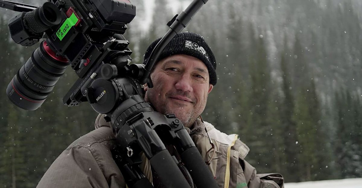 Monsters By One Man - fxguide