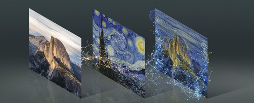 NVIDIA adds ADA to GANs - fxguide