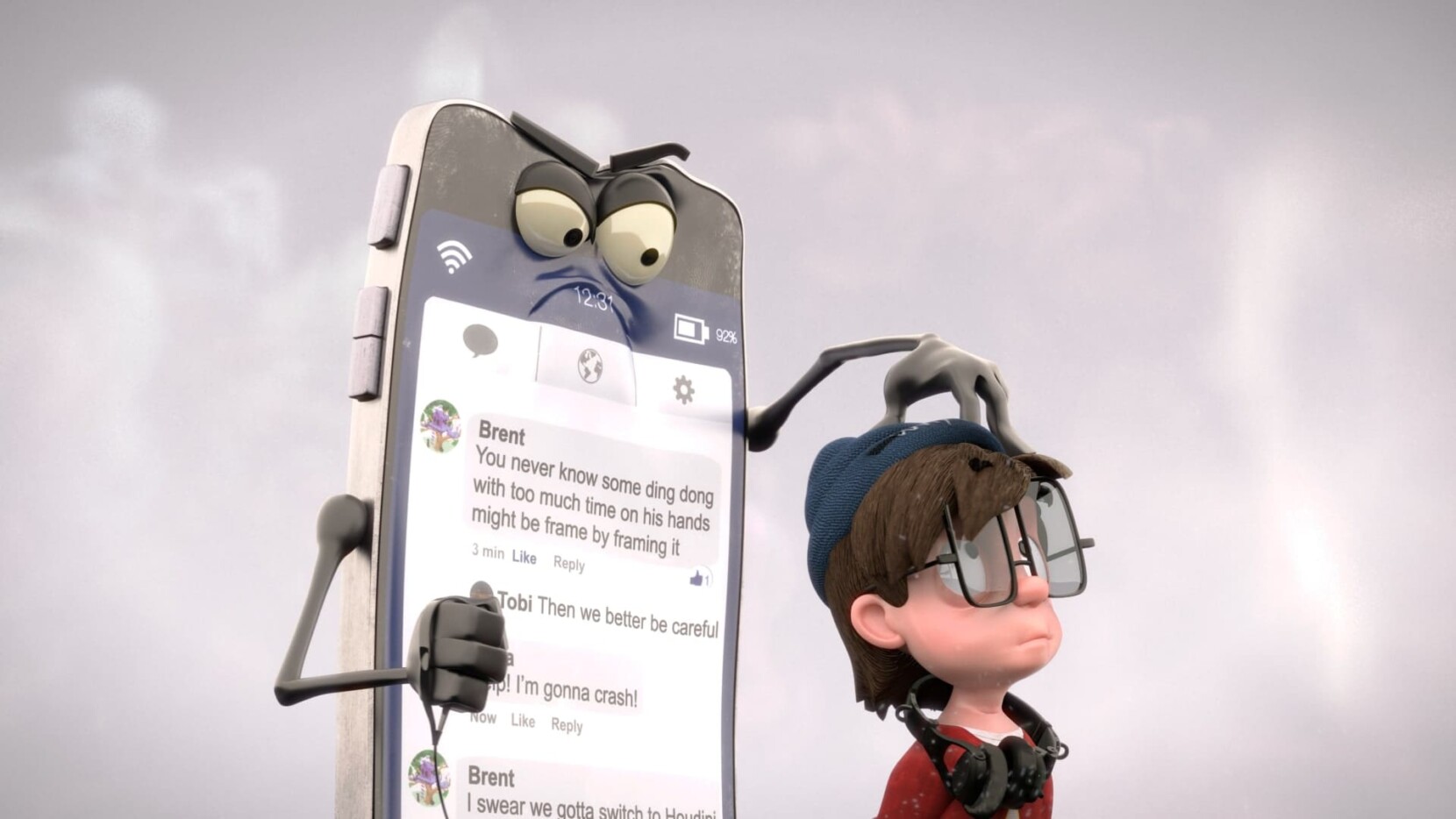 Making waves in animation - fxguide