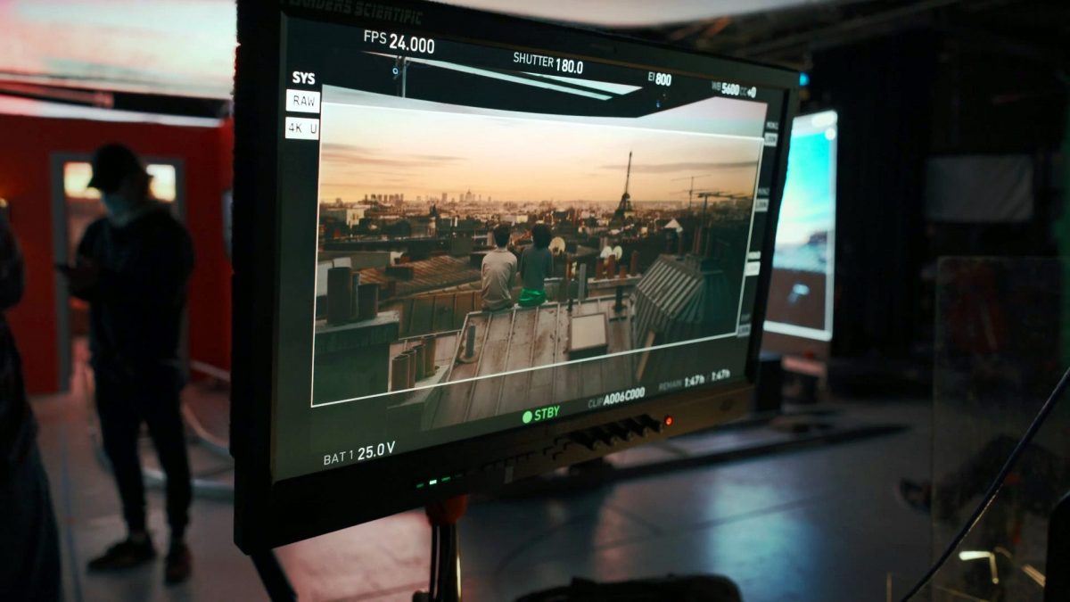 VP stage news - fxguide