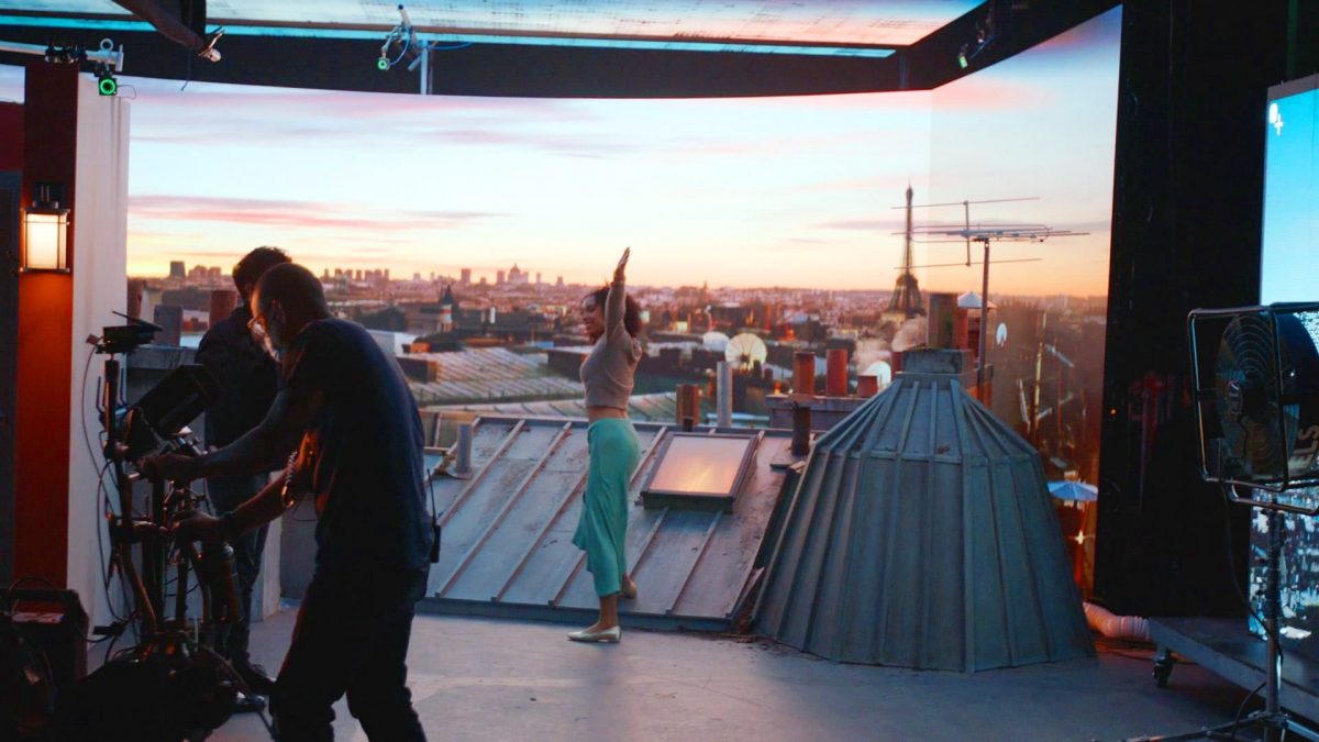 VP stage news - fxguide