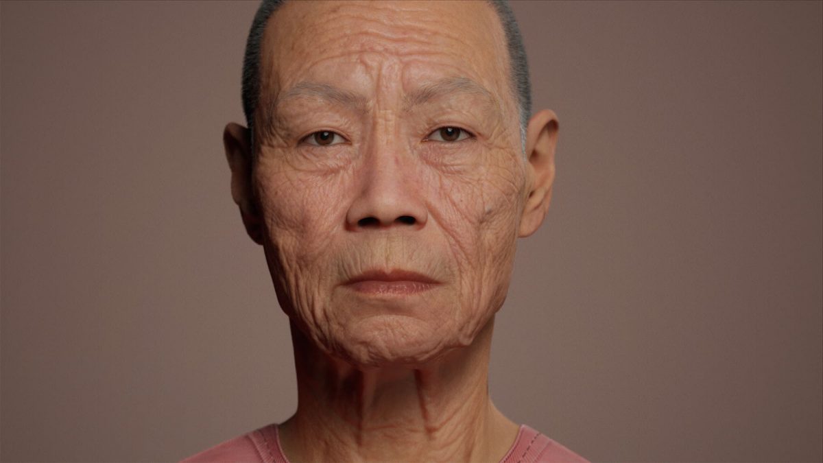 Epic Games announces MetaHuman - fxguide