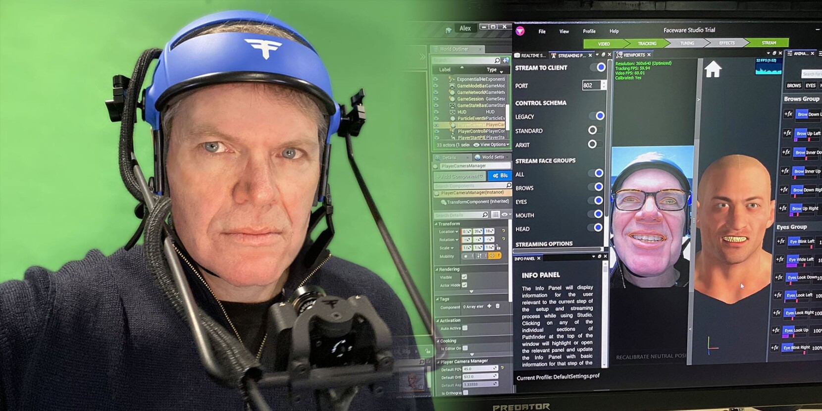 quick takes 7 - fxguide