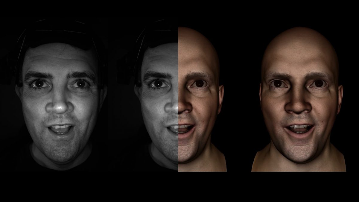 DI4D extends with PURE4D - fxguide