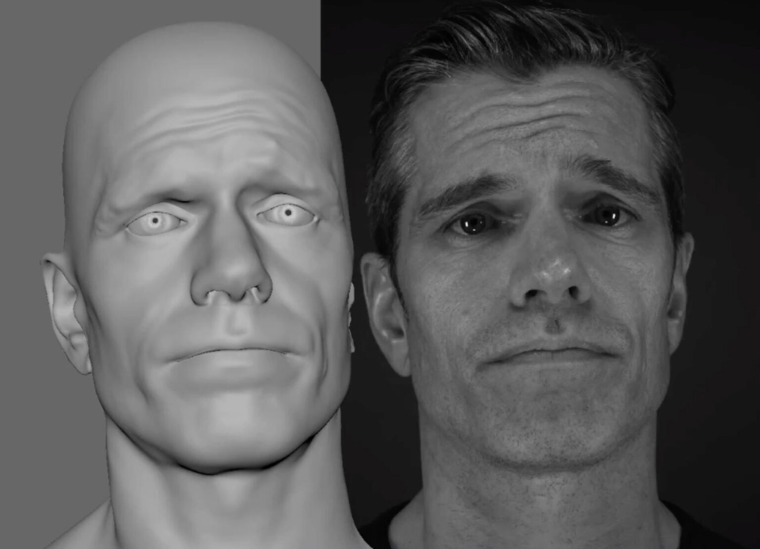 Omniverse & Audio2Face - fxguide