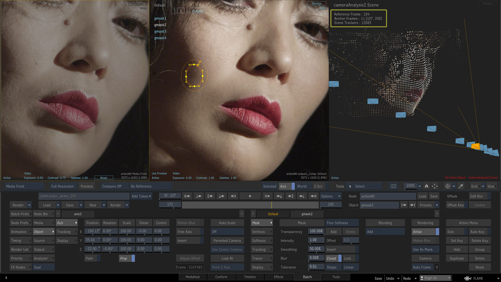 Flame learns (even more) - fxguide