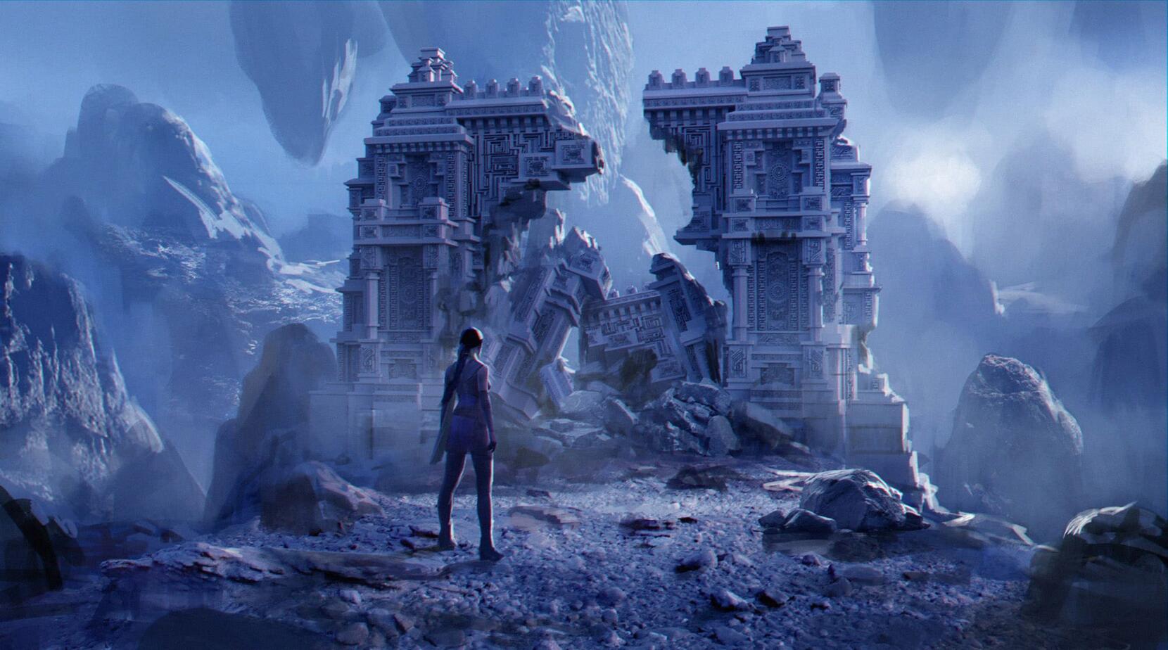 UE5 early release - fxguide