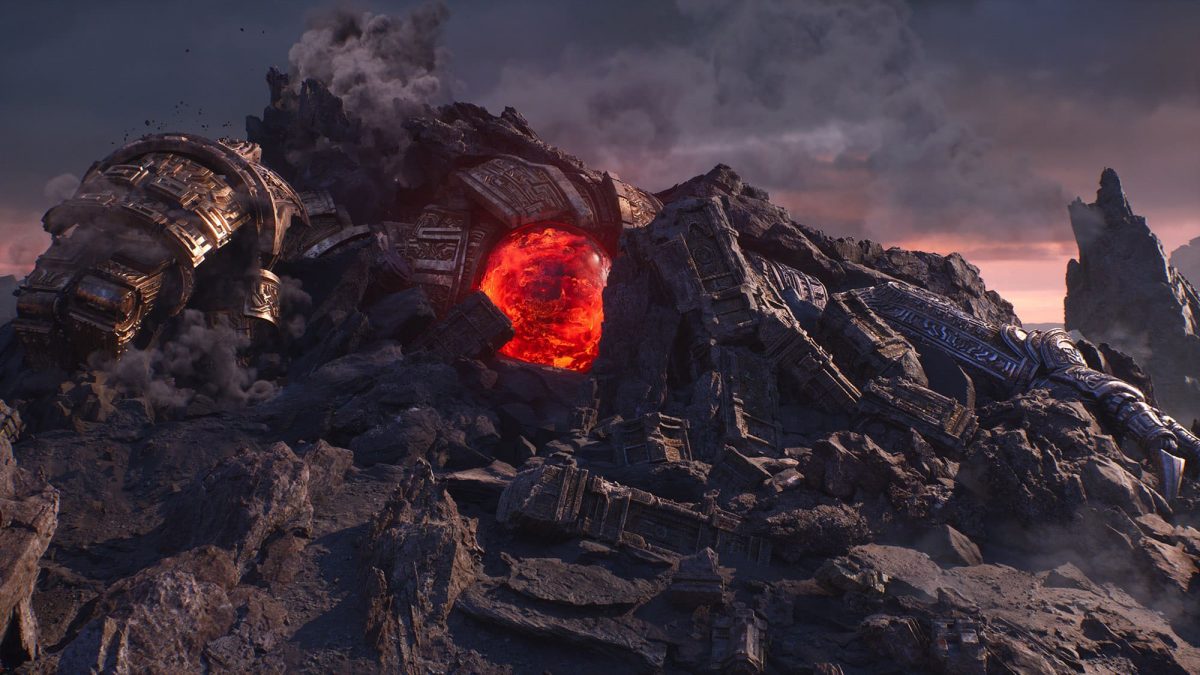 UE5 early release - fxguide