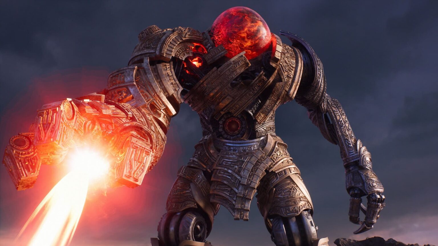 UE5 Early Release - fxguide