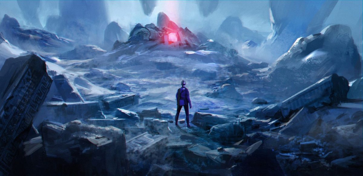 UE5 early release - fxguide