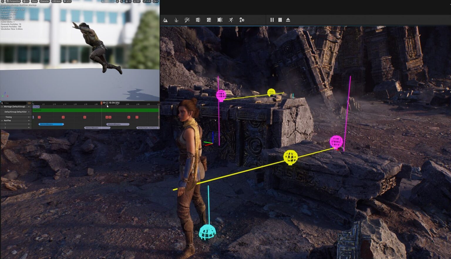UE5 Early Release - fxguide