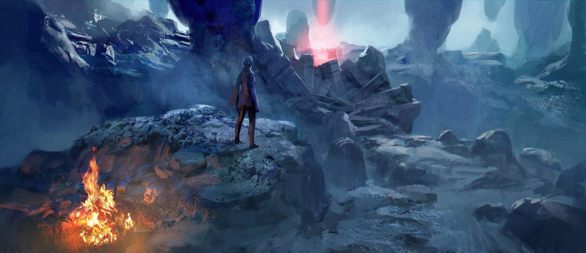 UE5 early release - fxguide