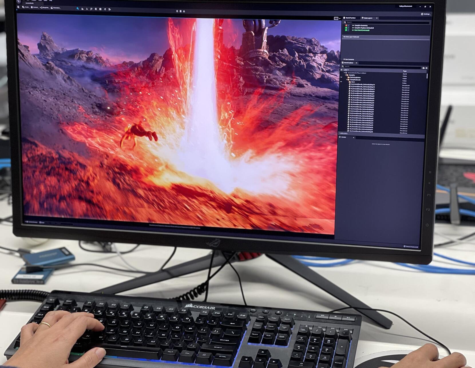 NVIDIA GPU Enterprise A5000 - fxguide