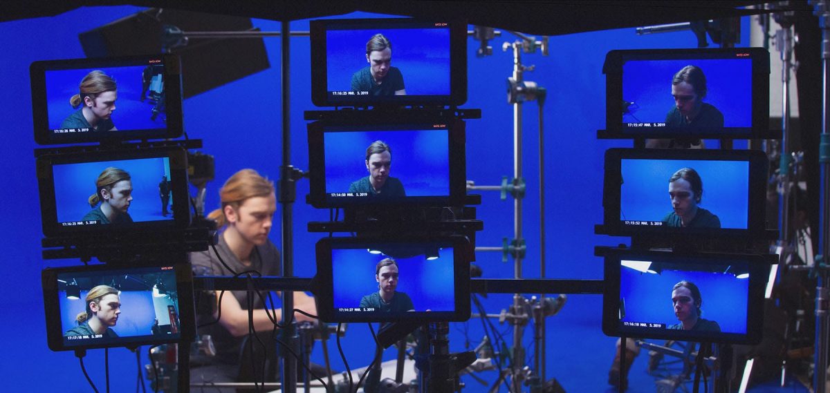 Lessons learnt for machine learning VFX - fxguide