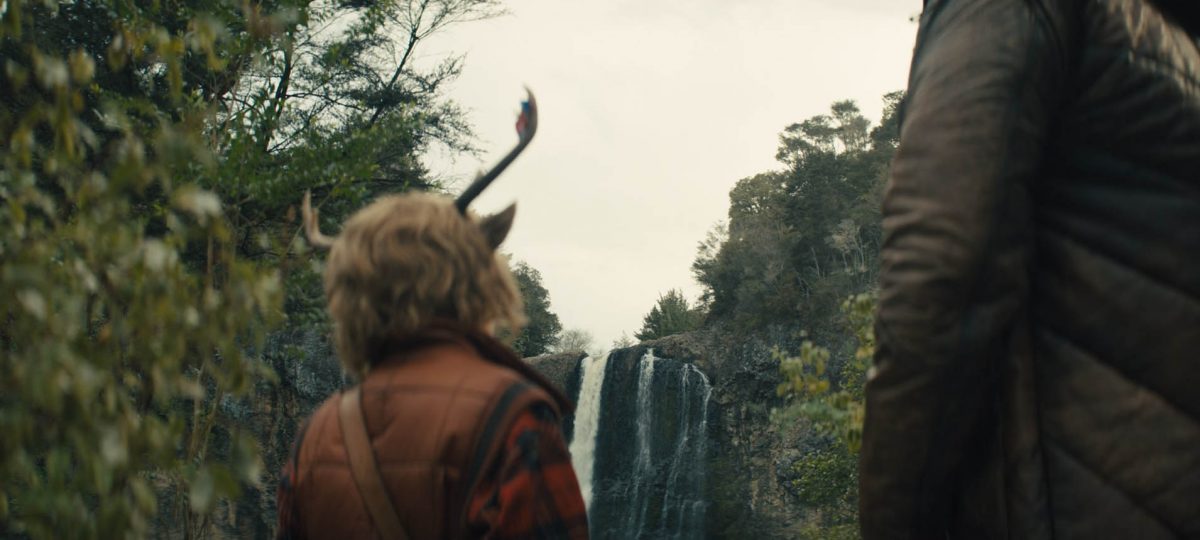 Sweet Tooth - fxguide