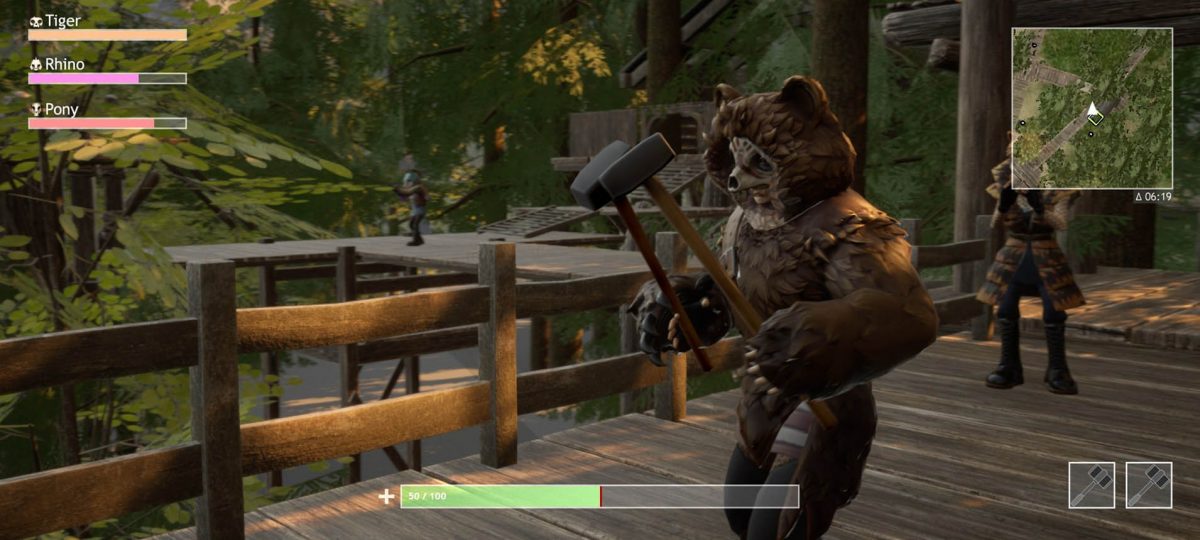 Sweet Tooth - fxguide