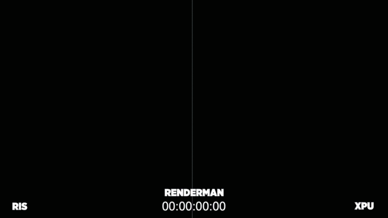 Pixar RenderMan lookdev and XPU - fxguide