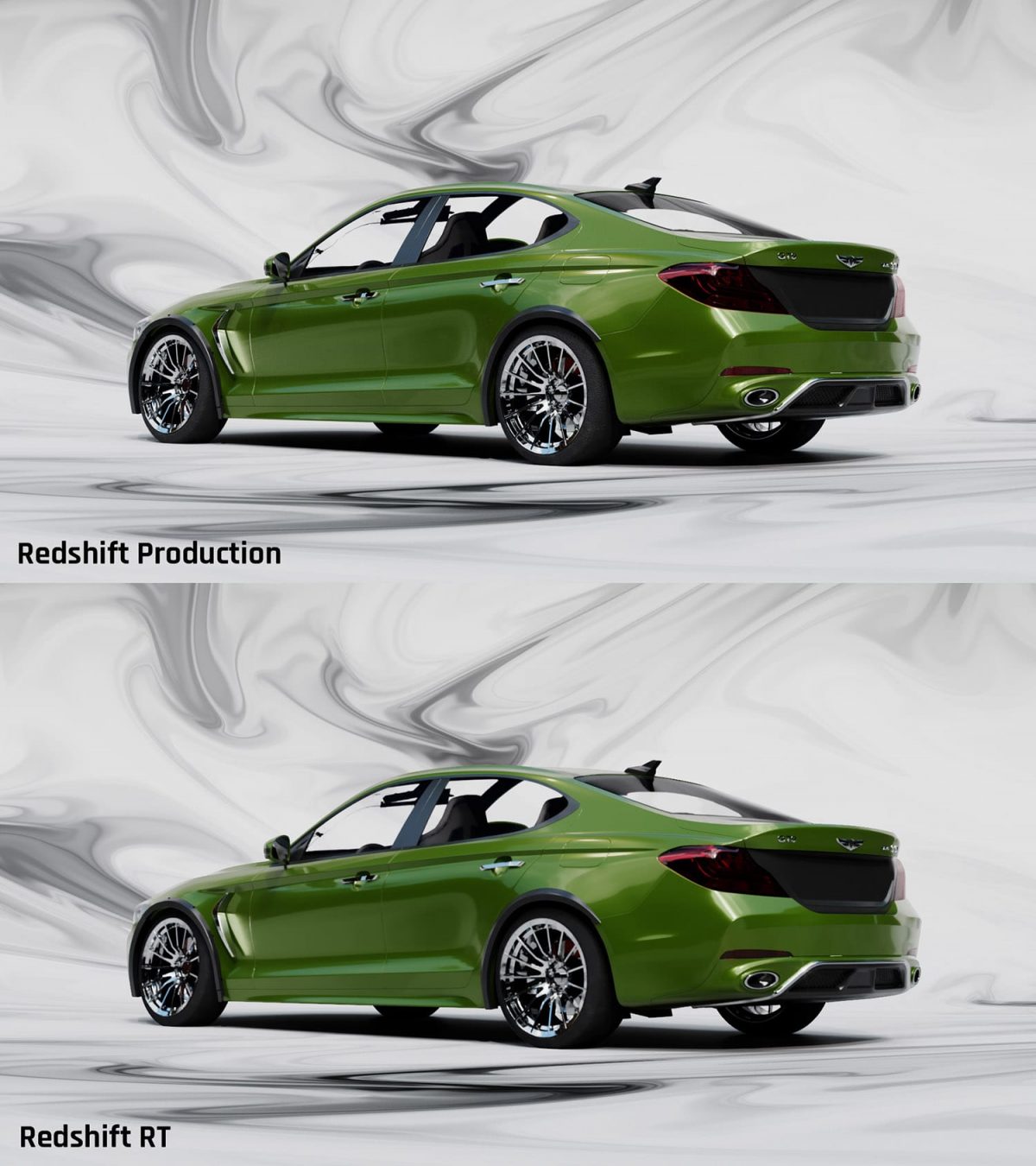 RedShift RT is now in open beta - fxguide