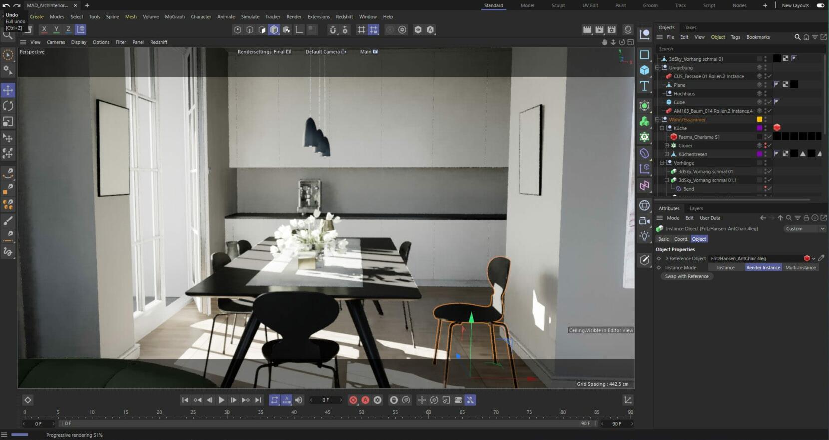 RedShift RT is now in open beta - fxguide