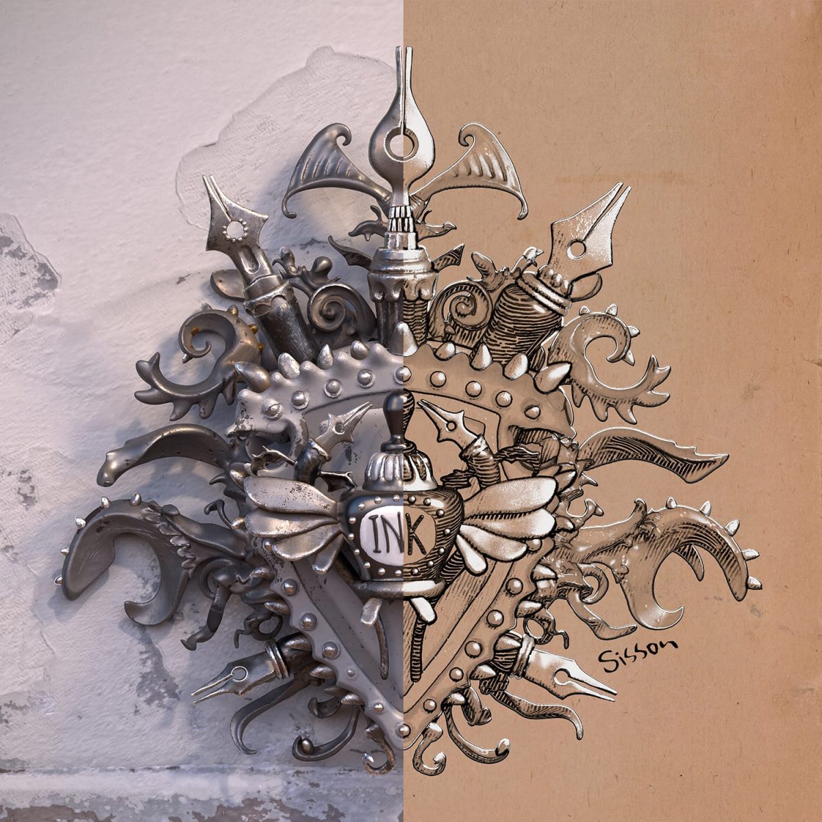 Pixar RenderMan lookdev and XPU - fxguide