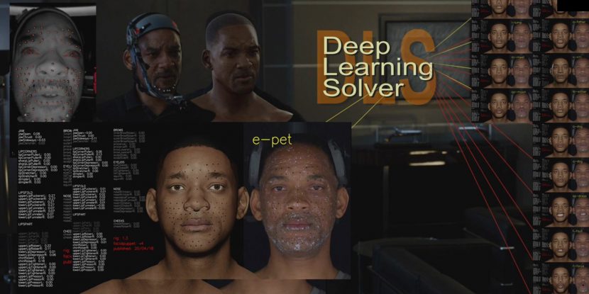 fxpodcast #330: What is Machine Learning in VFX actually about? - fxguide