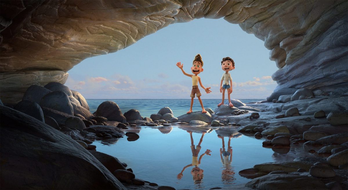 Pixar RenderMan lookdev and XPU - fxguide