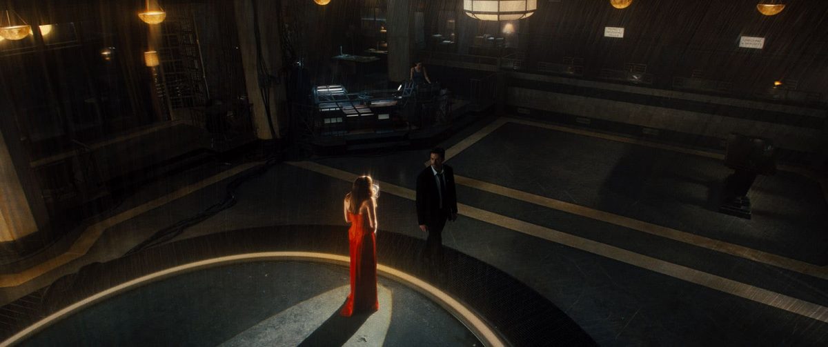 Reminiscencing about Tech Noir - fxguide