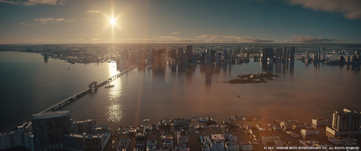 Reminiscencing about Tech Noir - fxguide