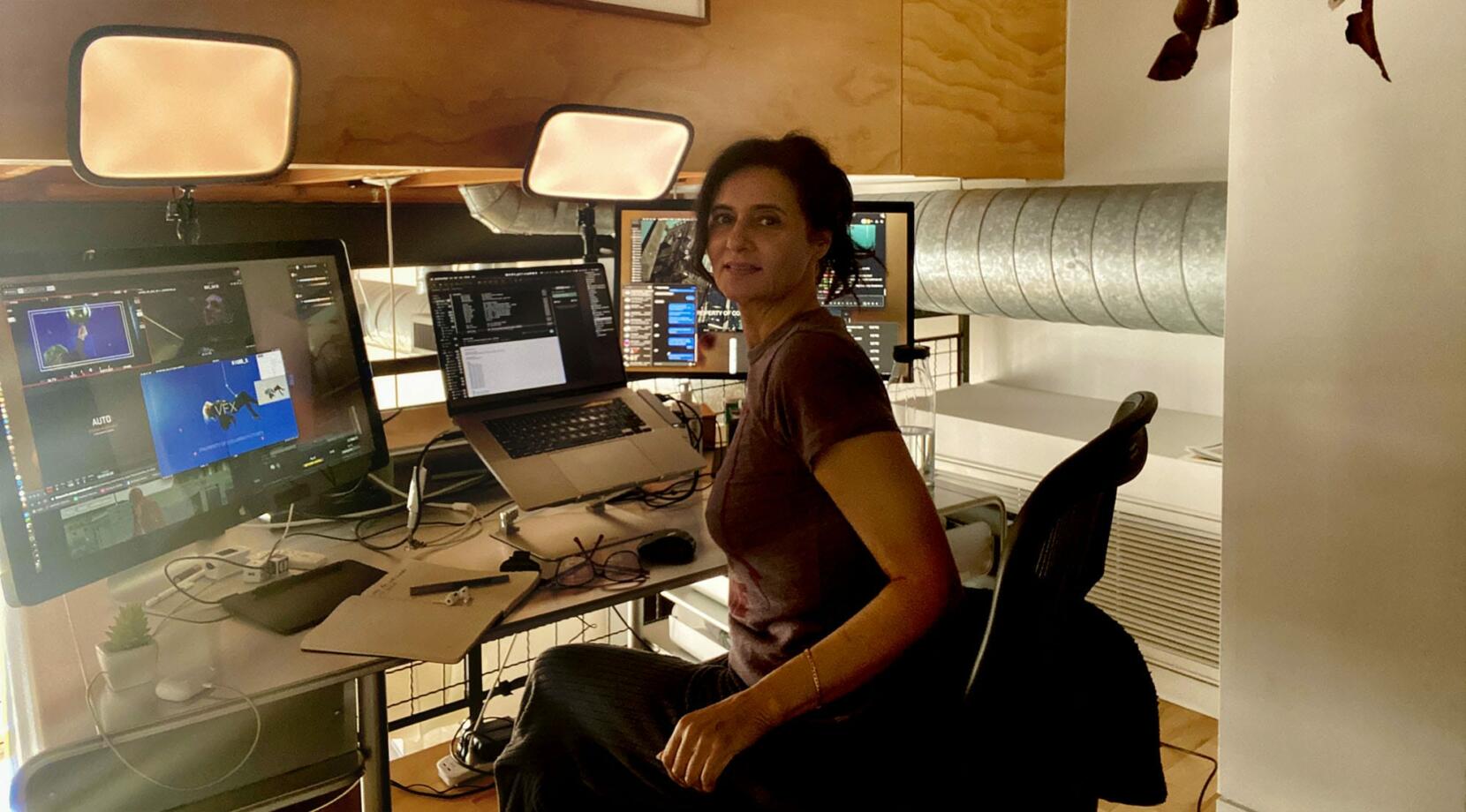 Venom carnage: the art and science - fxguide