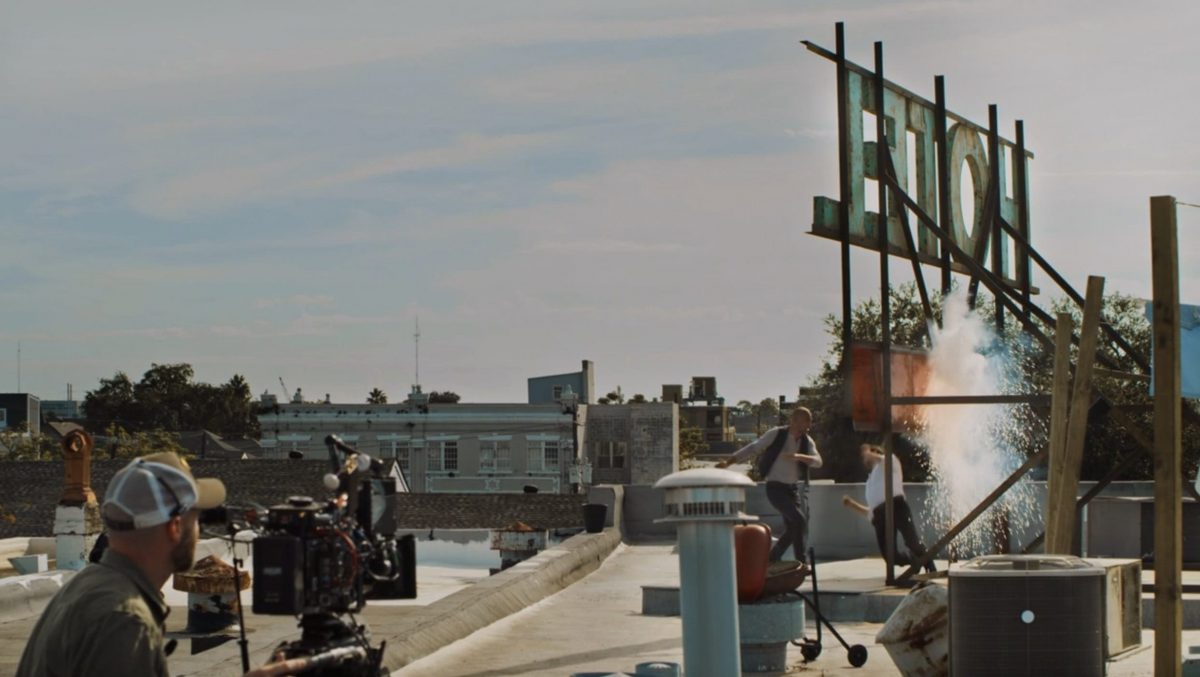 Reminiscencing about Tech Noir - fxguide