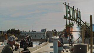 Reminiscencing about Tech Noir - fxguide