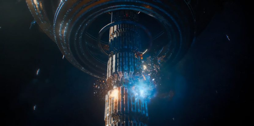 Foundational visual effects - fxguide