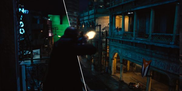 The end of Bond-age - fxguide