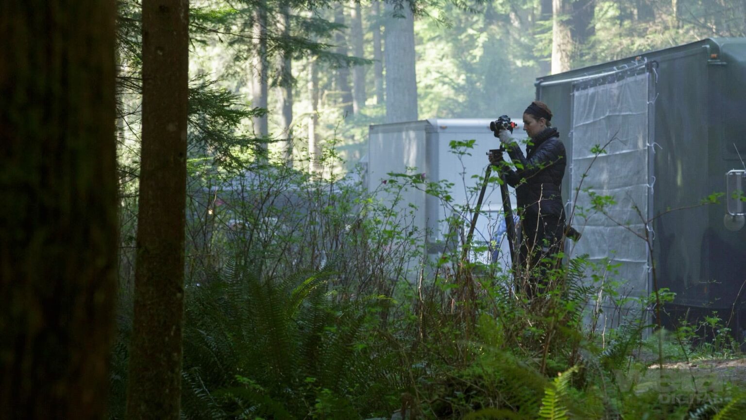 The Definitive Weta Digital Guide to IBL - fxguide