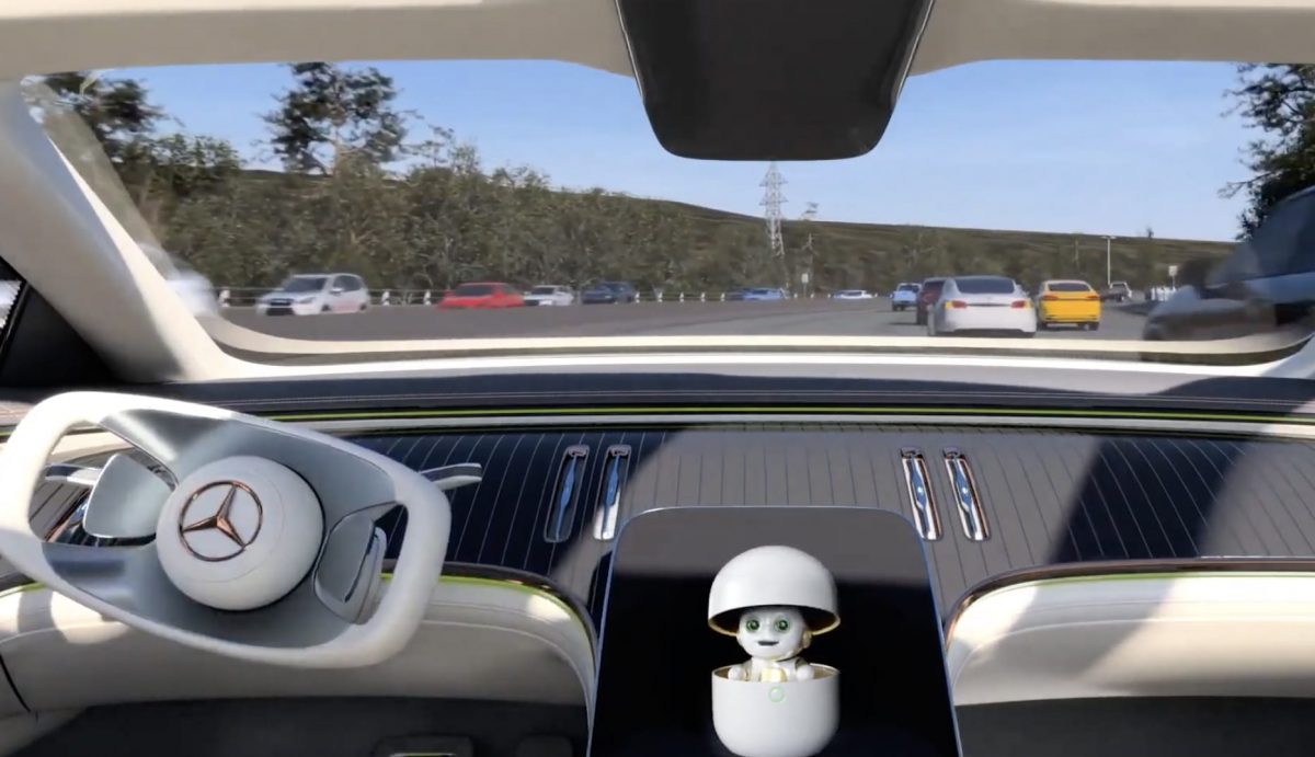 Digital avatars at GTC - fxguide
