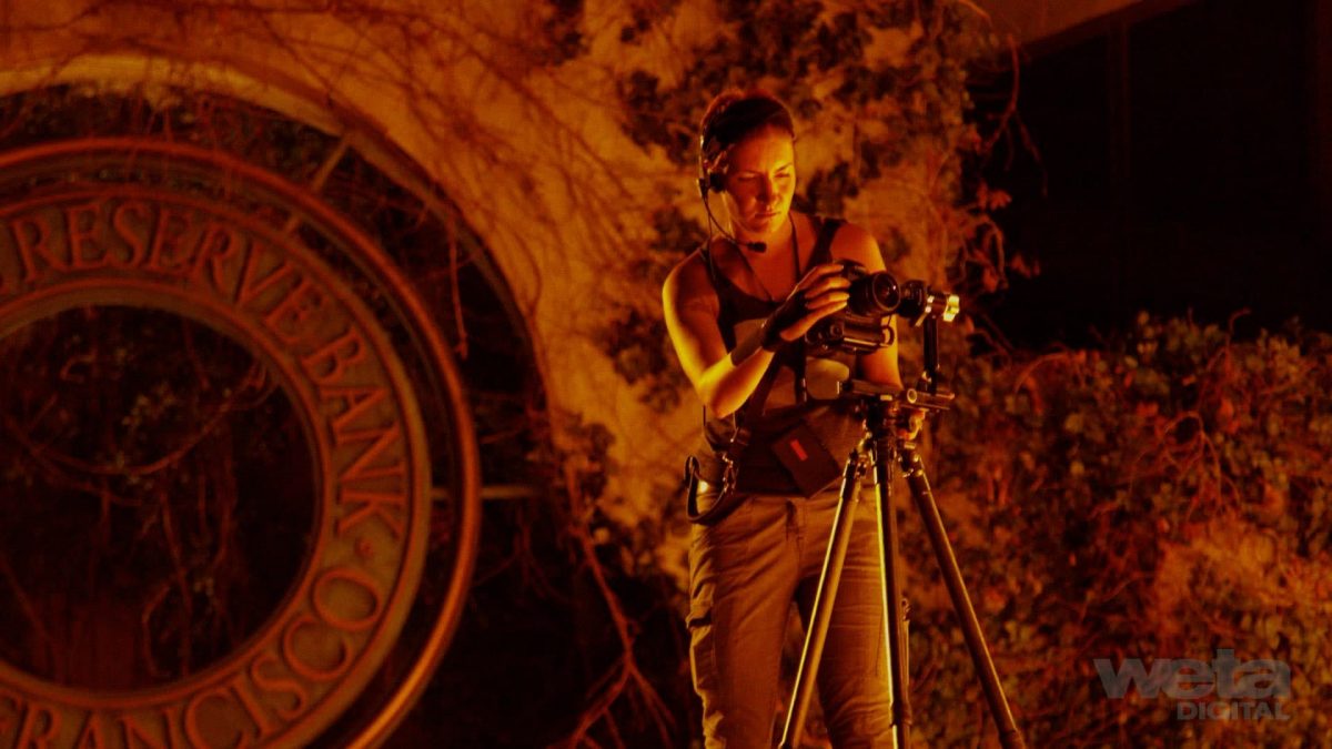 The definitive Weta Digital guide to image-based lighting - fxguide