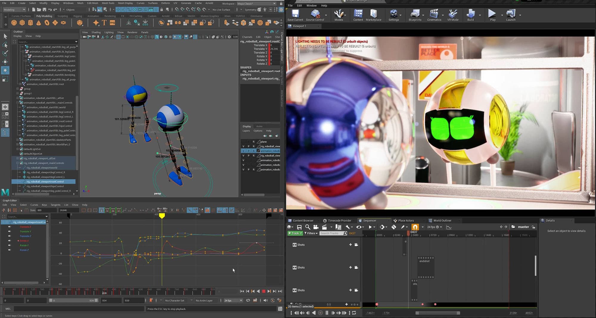 What Is Autodesk Game Engine Gerascale
