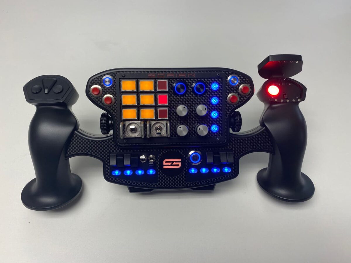 The integrated role of hi-tech props in The Adam Project - fxguide