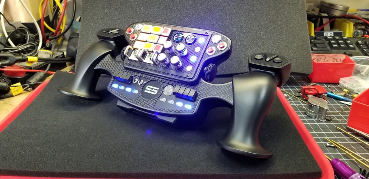 The integrated role of hi-tech props in The Adam Project - fxguide