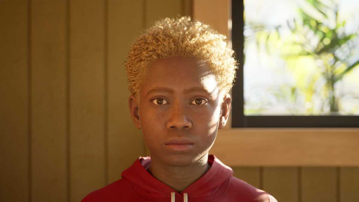 UE5 in a State of Unreal digital human characters - fxguide